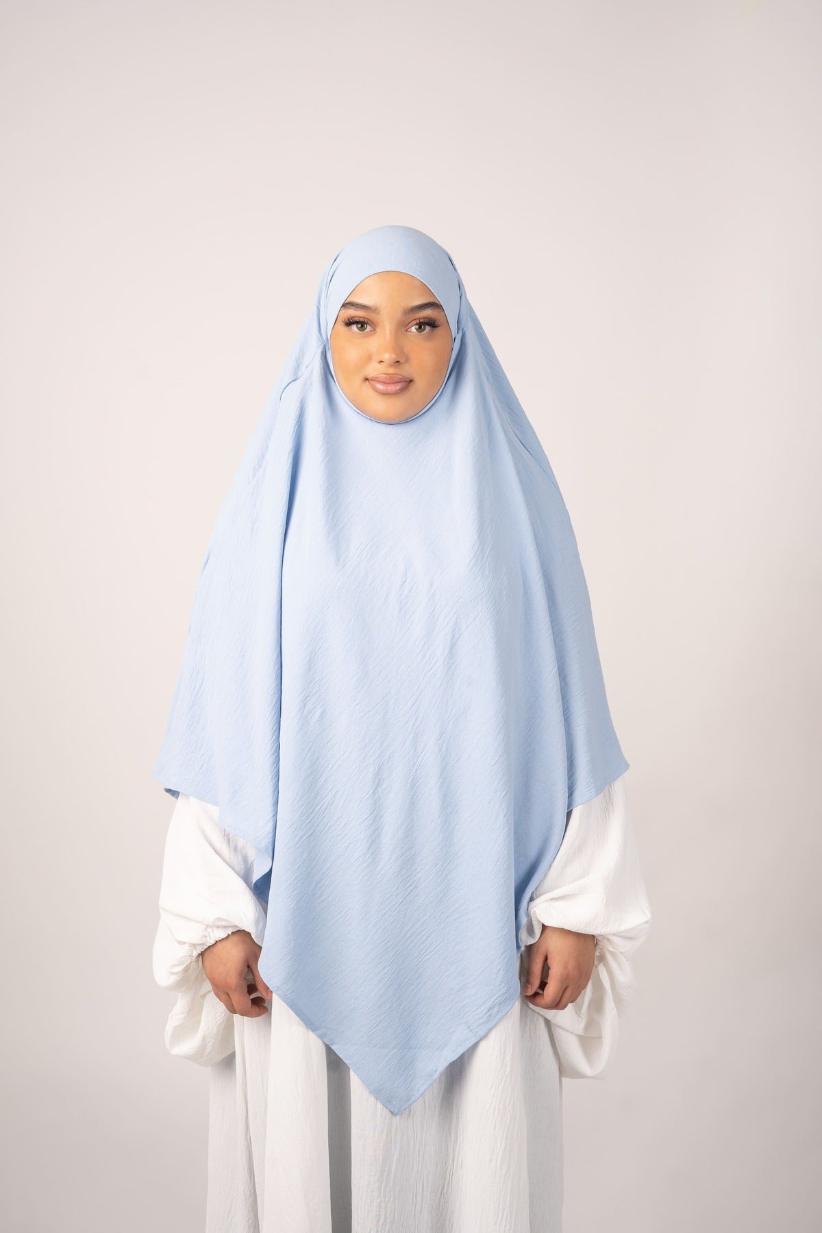 Single layer Khimar