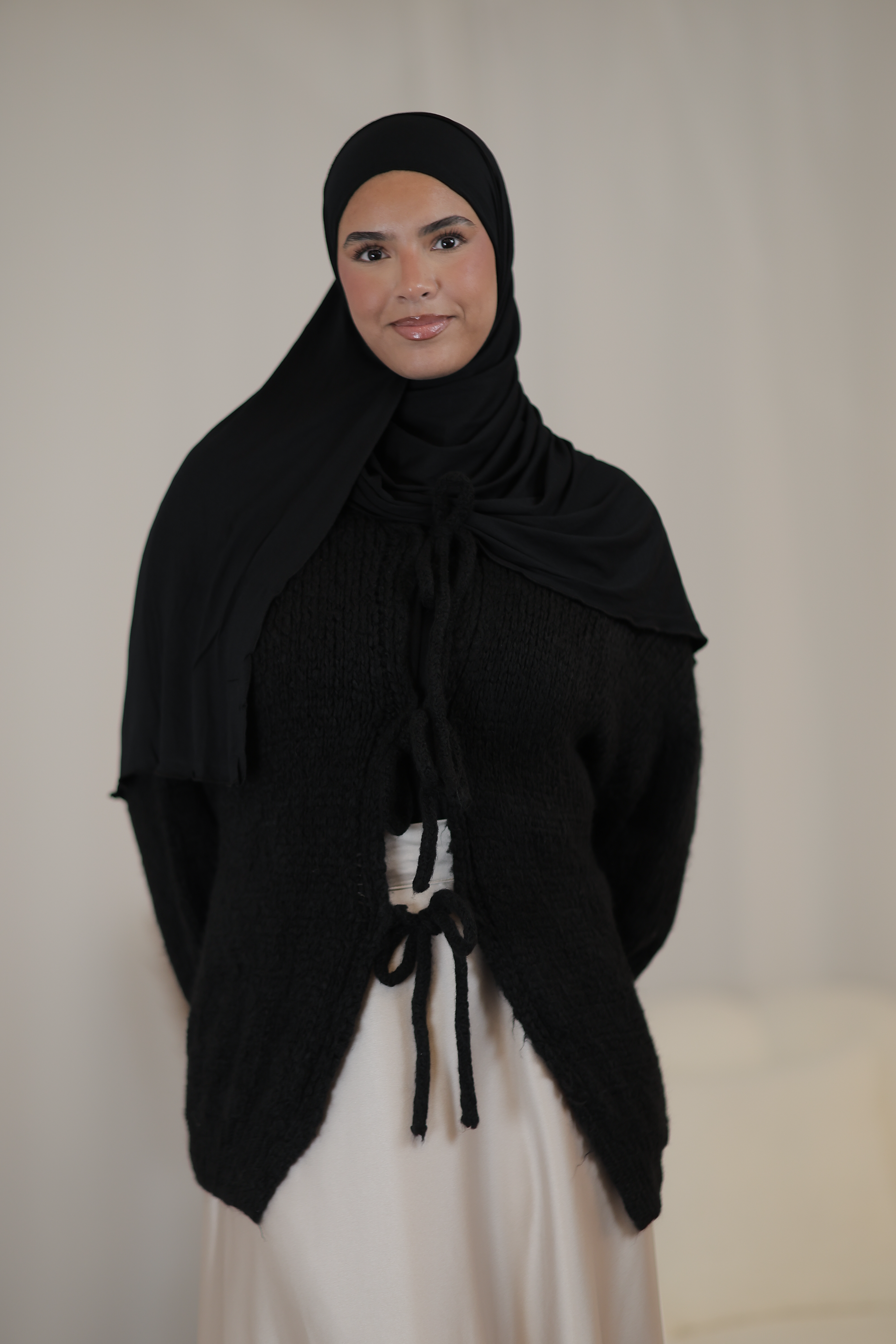 Elia Cardigan